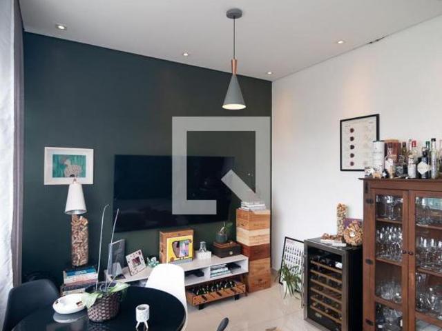 Apartamento à Venda Consolação, 2 Quartos, 109 m2
