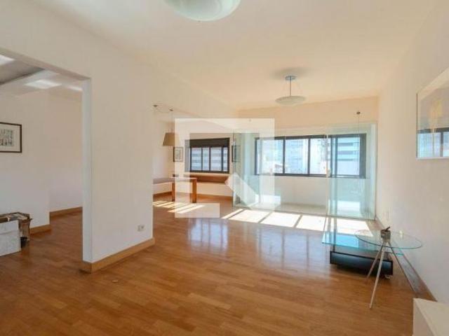 Apartamento à Venda Consolação, 2 Quartos, 100 m2