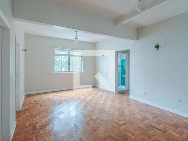 Apartamento à Venda Consolação, 2 Quartos, 100 m2