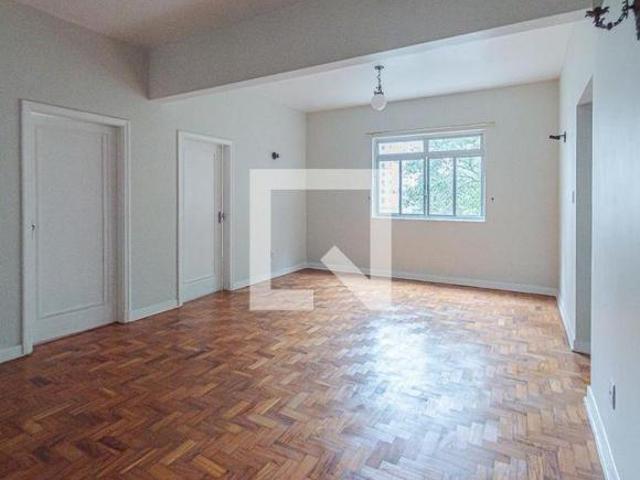 Apartamento à Venda Consolação, 2 Quartos, 100 m2