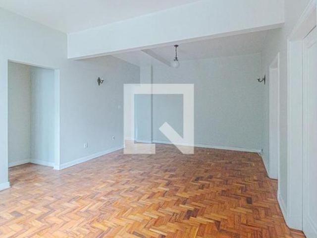 Apartamento à Venda Consolação, 2 Quartos, 100 m2
