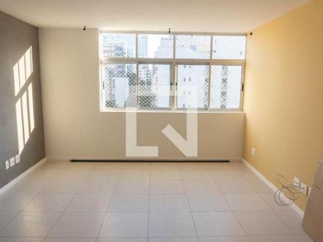Apartamento à Venda Consolação, 2 Quartos, 100 m2