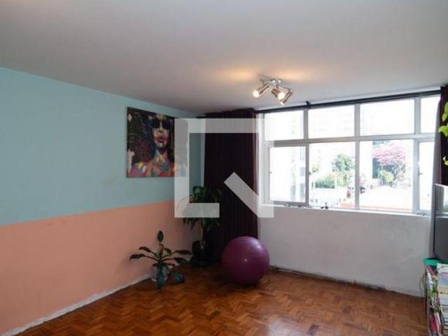 Apartamento à Venda Consolação, 2 Quartos, 100 m² São Paulo