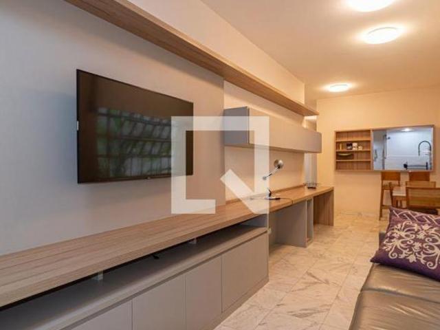 Apartamento à Venda Consolação, 2 Quartos, 102 m2