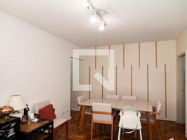 Apartamento à Venda Consolação, 2 Quartos, 103 m2