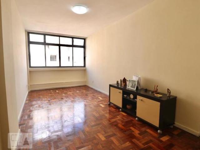 Apartamento à Venda Consolação, 2 Quartos, 115 m2