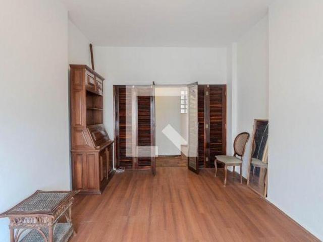 Apartamento à Venda Consolação, 2 Quartos, 118 m2