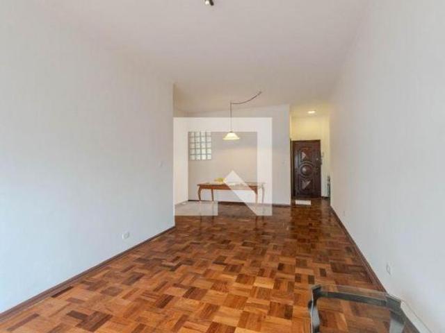 Apartamento à Venda Consolação, 2 Quartos, 118 m² São Paulo