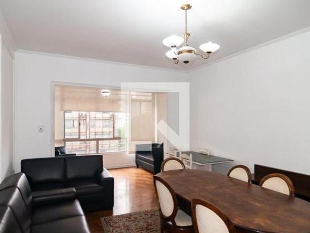 Apartamento à Venda Consolação, 2 Quartos, 110 m2