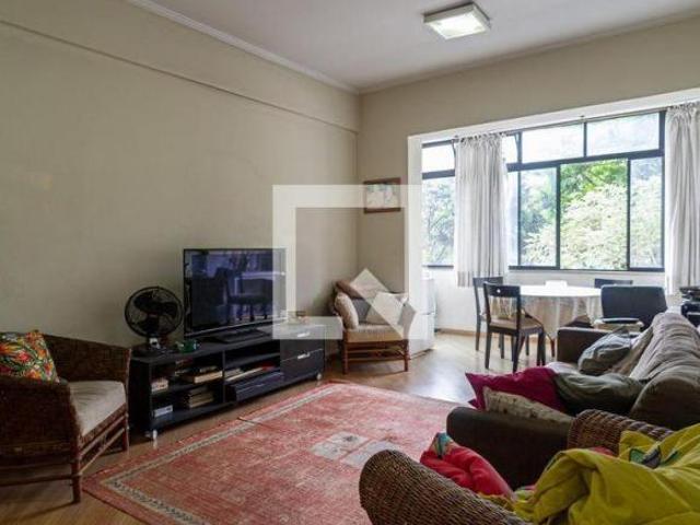 Apartamento à Venda Consolação, 2 Quartos, 111 m² São Paulo