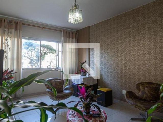 Apartamento à Venda Consolação, 2 Quartos, 124 m2