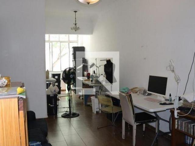 Apartamento à Venda Consolação, 2 Quartos, 125 m2