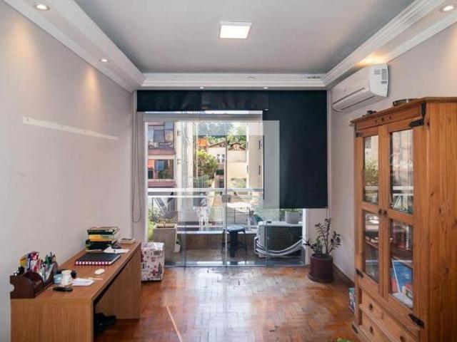 Apartamento à Venda Consolação, 2 Quartos, 127 m2