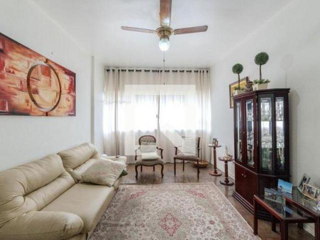 Apartamento à Venda Consolação, 2 Quartos, 120 m2