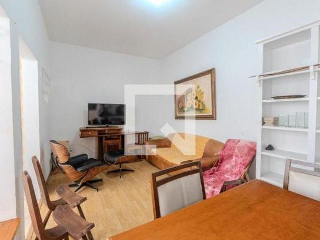 Apartamento à Venda Consolação, 2 Quartos, 120 m2