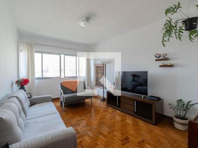 Apartamento à Venda Consolação, 2 Quartos, 120 m2