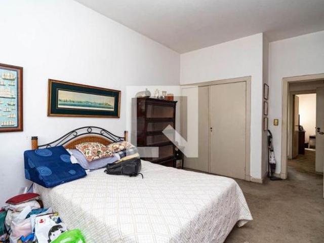 Apartamento à Venda Consolação, 2 Quartos, 121 m2