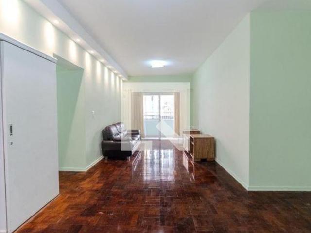 Apartamento à Venda Consolação, 2 Quartos, 134 m2