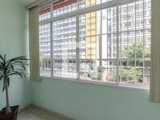 Apartamento à Venda Consolação, 2 Quartos, 134 m2