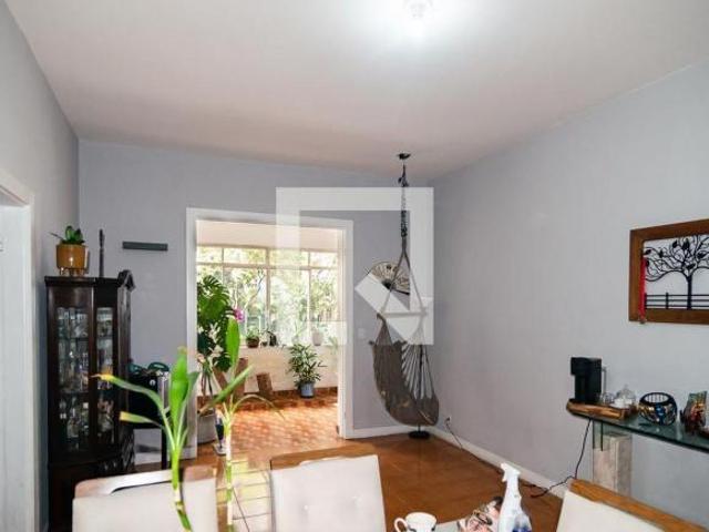 Apartamento à Venda Consolação, 2 Quartos, 138 m2