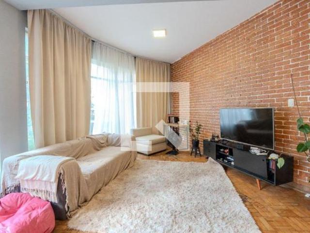 Apartamento à Venda Consolação, 2 Quartos, 132 m2