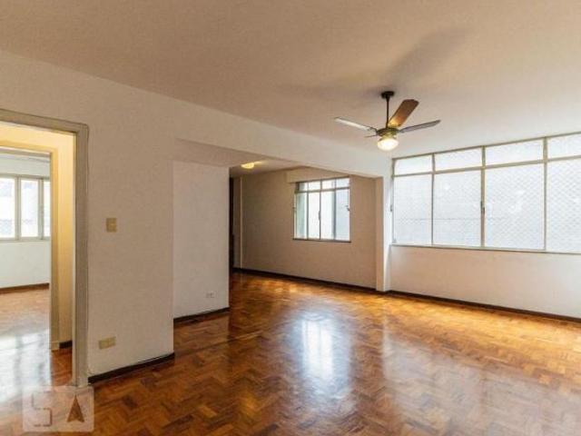 Apartamento à Venda Consolação, 2 Quartos, 133 m2