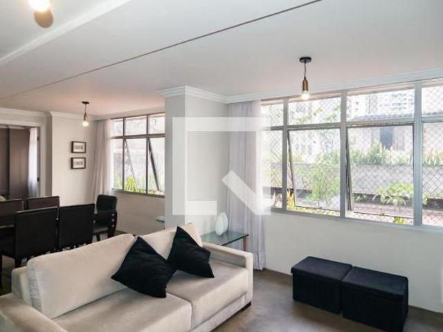 Apartamento à Venda Consolação, 2 Quartos, 148 m2