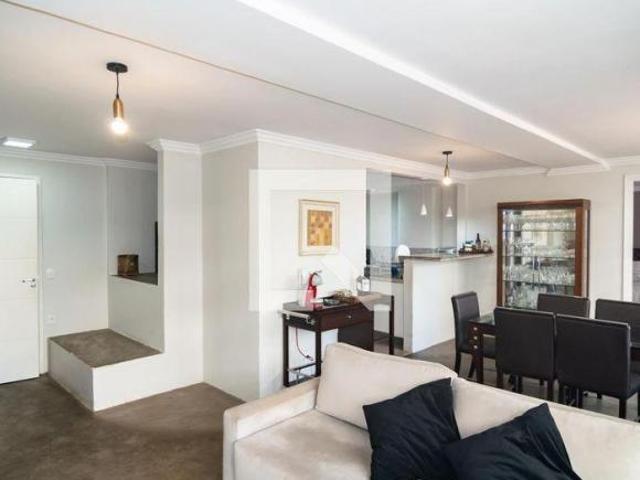 Apartamento à Venda Consolação, 2 Quartos, 148 m² São Paulo