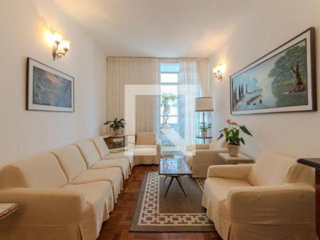 Apartamento à Venda Consolação, 2 Quartos, 141 m² São Paulo