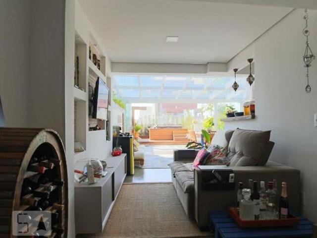 Apartamento à Venda Consolação, 2 Quartos, 150 m2