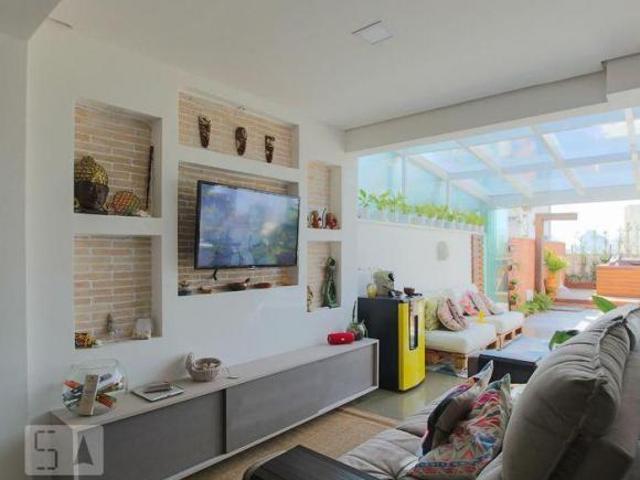 Apartamento à Venda Consolação, 2 Quartos, 150 m2