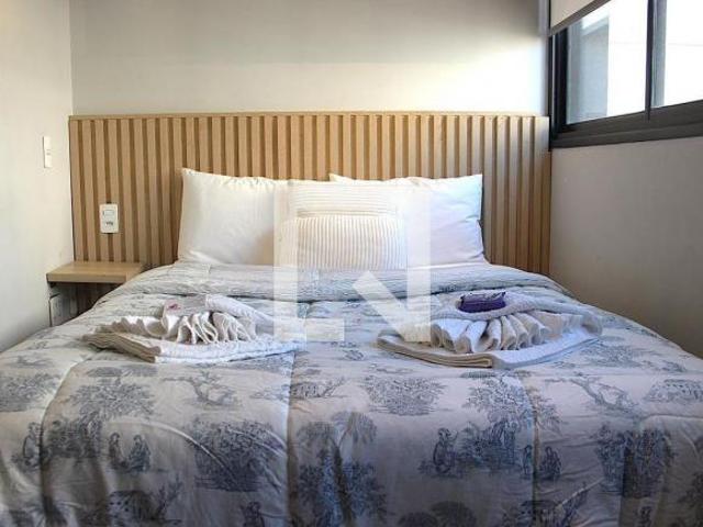 Apartamento à Venda Consolação, 2 Quartos, 16 m2