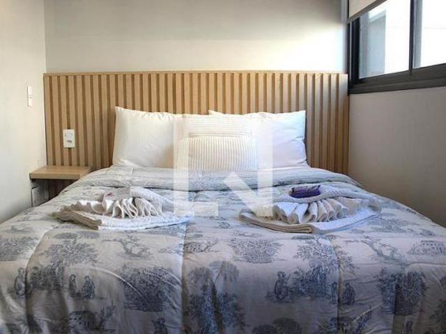 Apartamento à Venda Consolação, 2 Quartos, 16 m² São Paulo