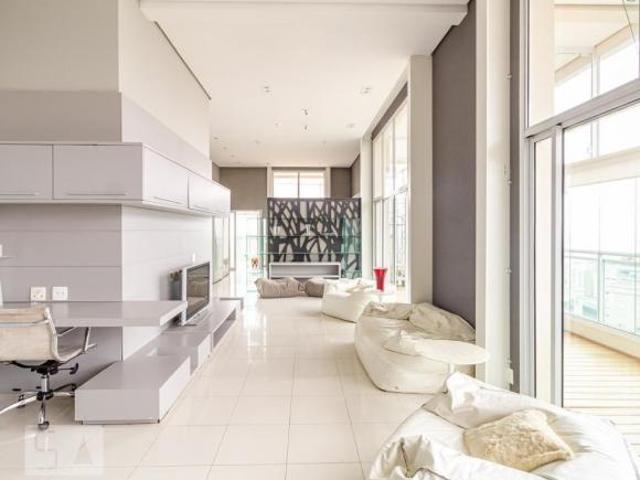 Apartamento à Venda Consolação, 2 Quartos, 187 m2