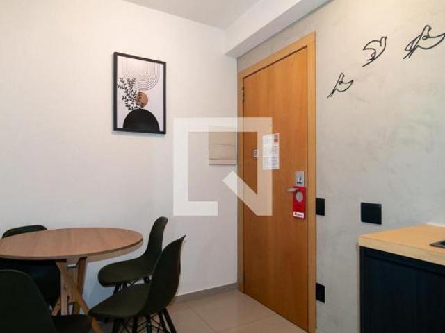 Apartamento à Venda Consolação, 2 Quartos, 30 m2