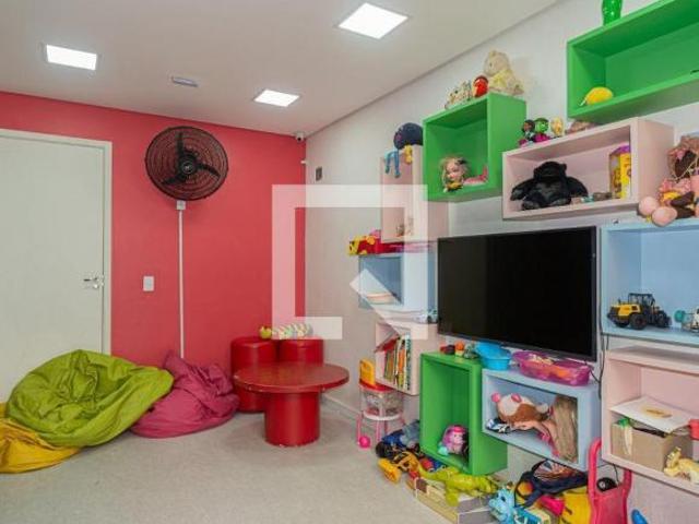 Apartamento à Venda Consolação, 2 Quartos, 35 m2