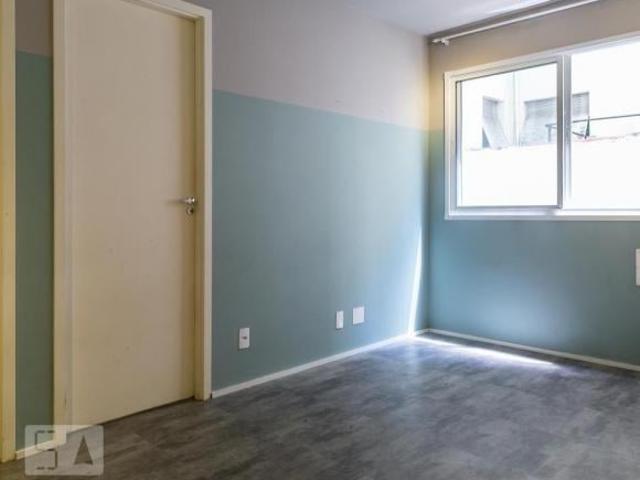 Apartamento à Venda Consolação, 2 Quartos, 35 m2
