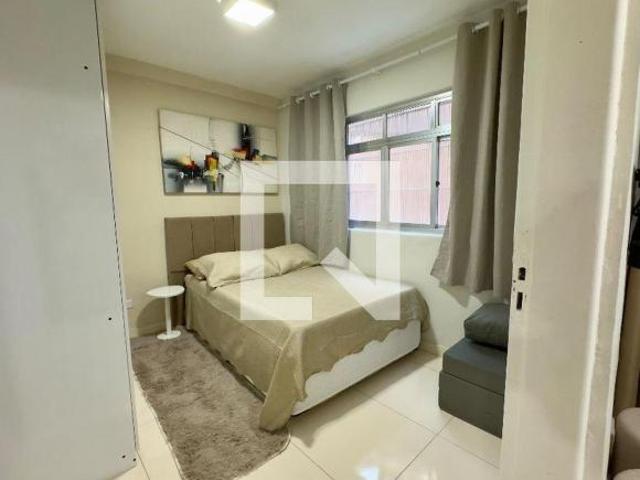 Apartamento à Venda Consolação, 2 Quartos, 35 m2