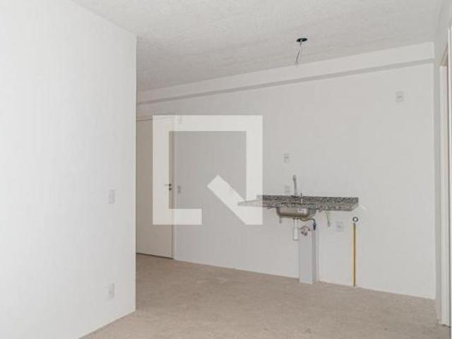 Apartamento à Venda Consolação, 2 Quartos, 35 m2
