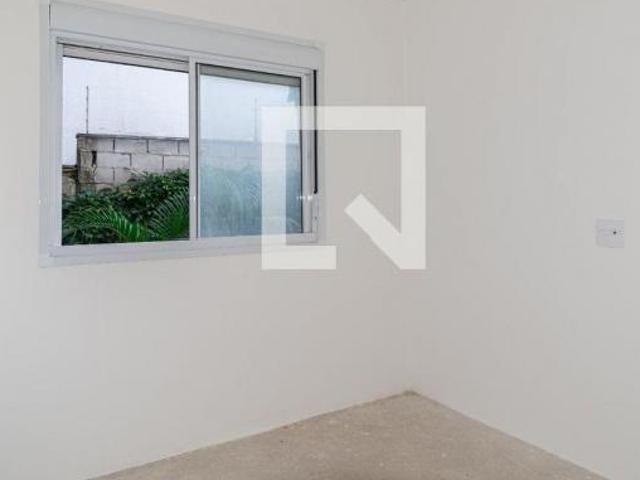 Apartamento à Venda Consolação, 2 Quartos, 35 m2