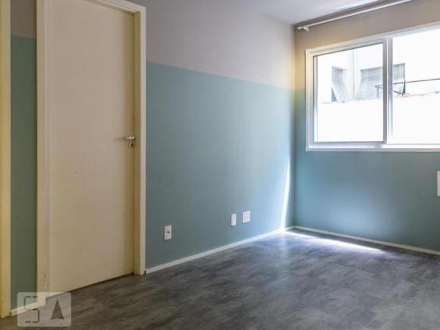 Apartamento à Venda Consolação, 2 Quartos, 35 m² São Paulo
