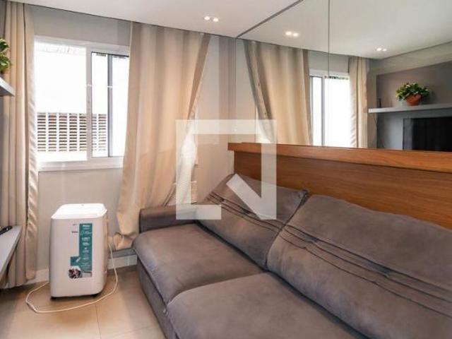 Apartamento à Venda Consolação, 2 Quartos, 36 m² São Paulo