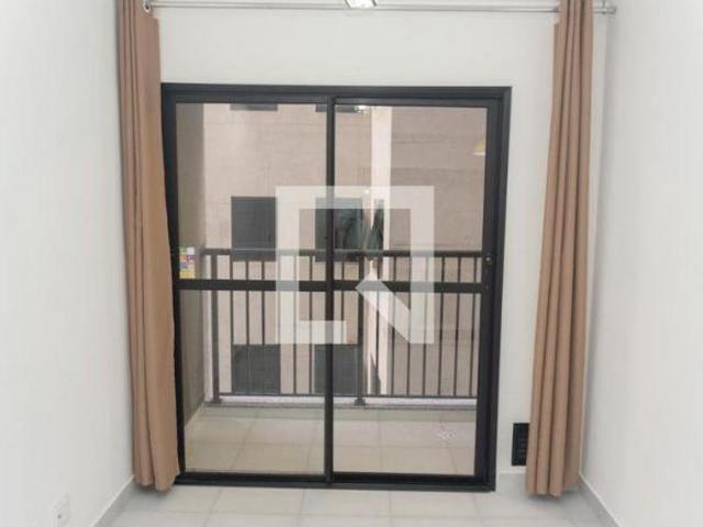 Apartamento à Venda Consolação, 2 Quartos, 37 m2