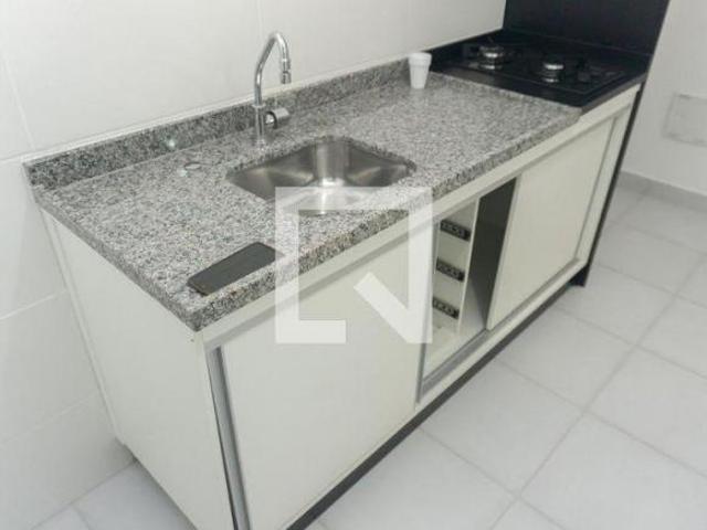 Apartamento à Venda Consolação, 2 Quartos, 37 m2