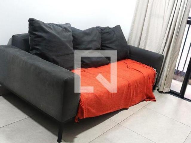 Apartamento à Venda Consolação, 2 Quartos, 37 m2