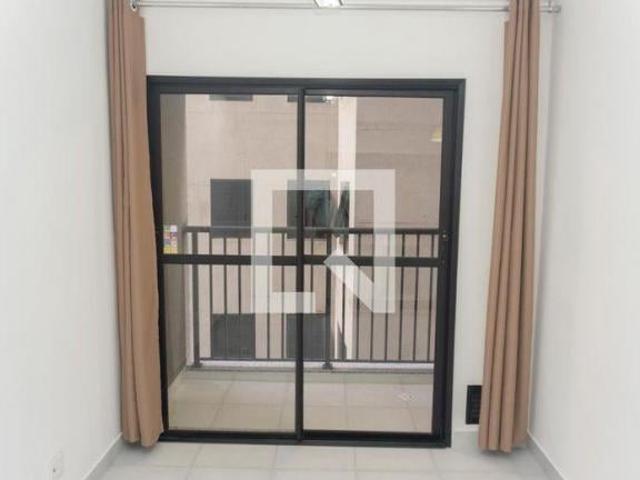Apartamento à Venda Consolação, 2 Quartos, 37 m2