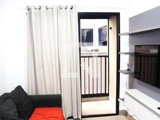 Apartamento à Venda Consolação, 2 Quartos, 37 m2