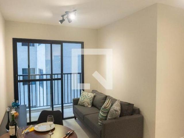 Apartamento à Venda Consolação, 2 Quartos, 38 m2