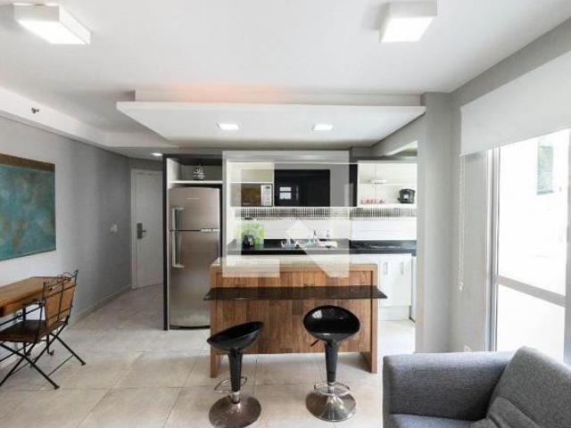 Apartamento à Venda Consolação, 2 Quartos, 38 m2