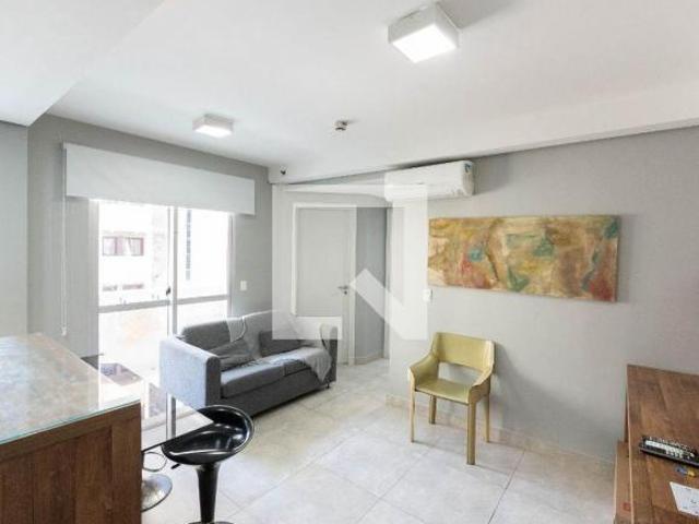 Apartamento à Venda Consolação, 2 Quartos, 38 m2